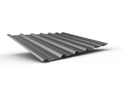 Telhas Metálicas - DNC